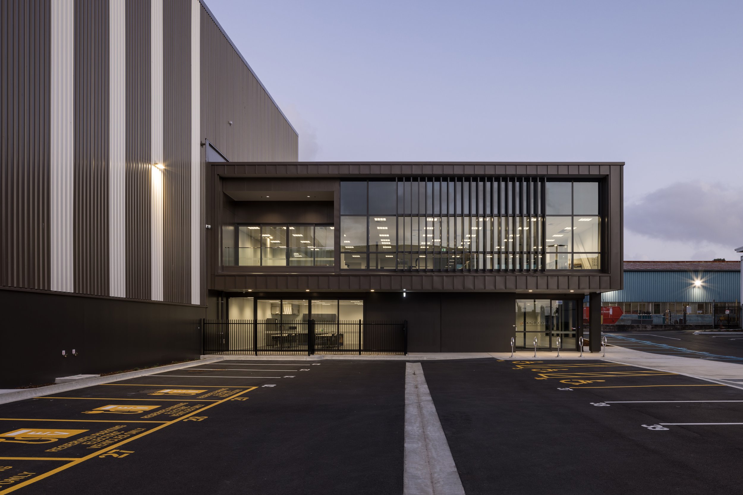 Green Star Case Studies