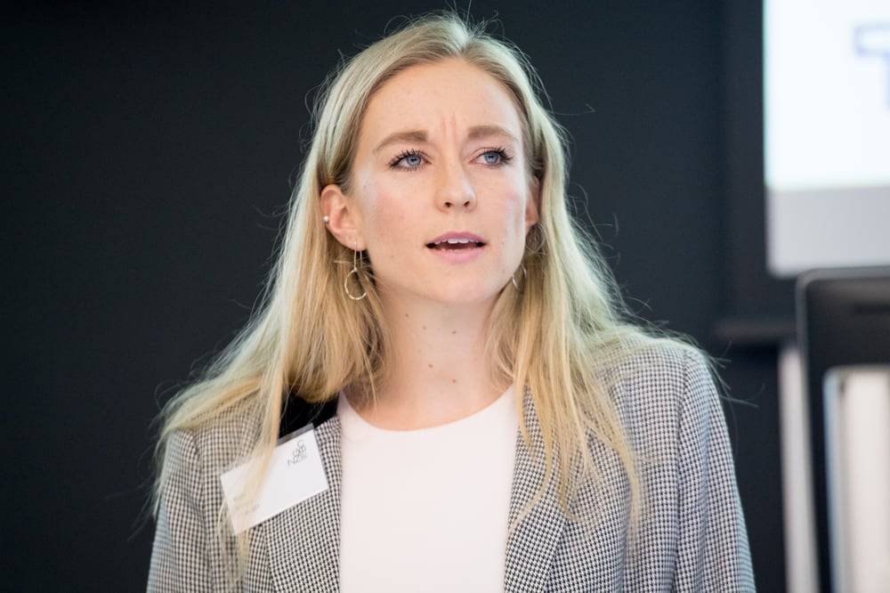 Future Thinker of the Year