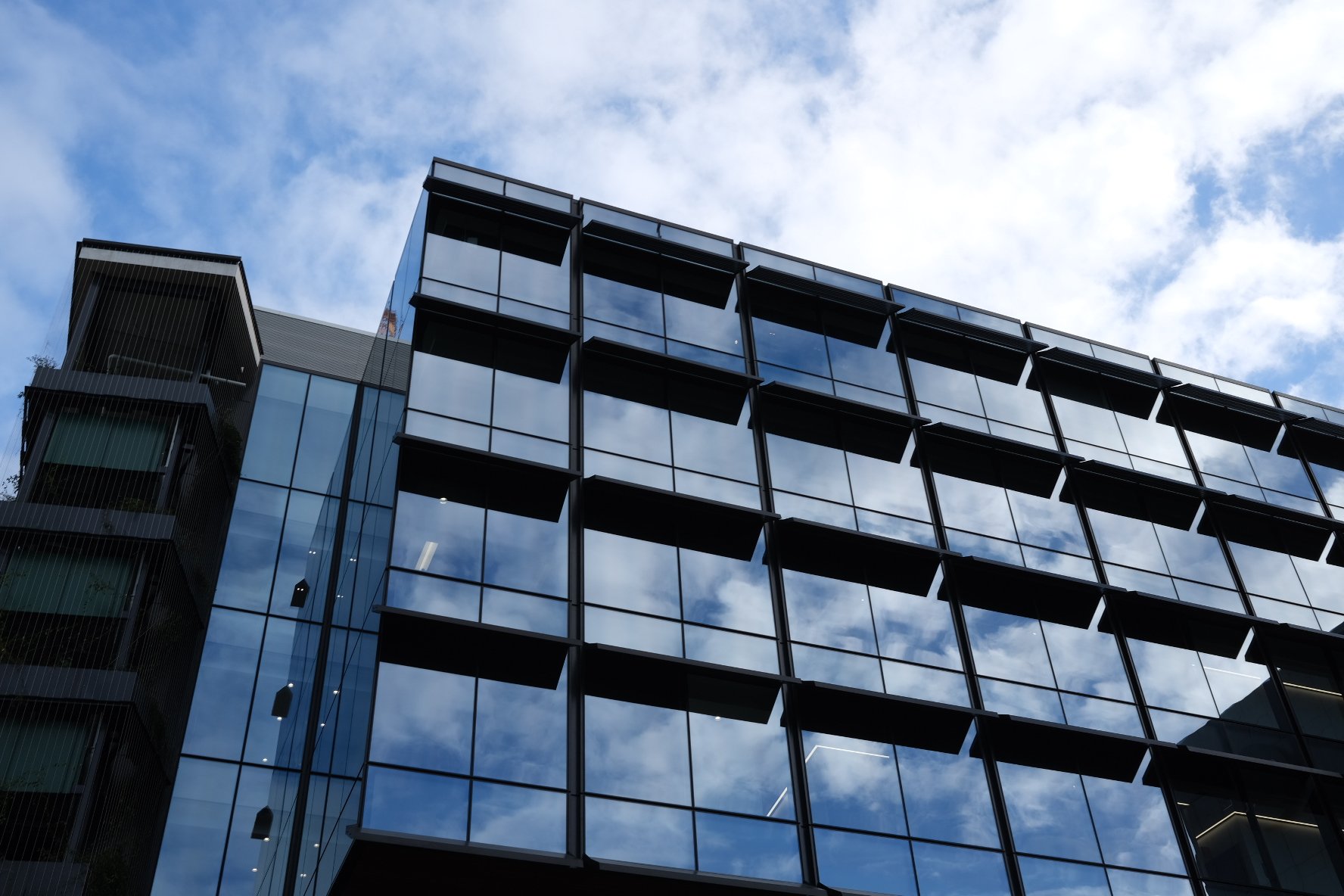 Green Star Buildings NZ