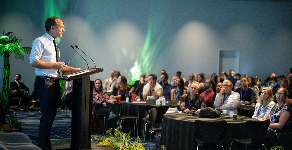 CEO update: A massive month