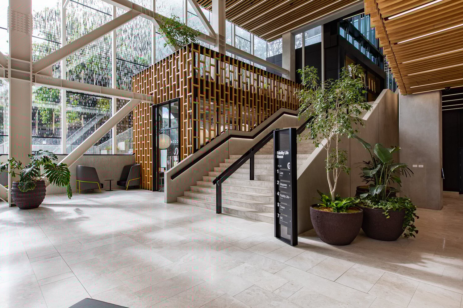 Green Star Case Studies