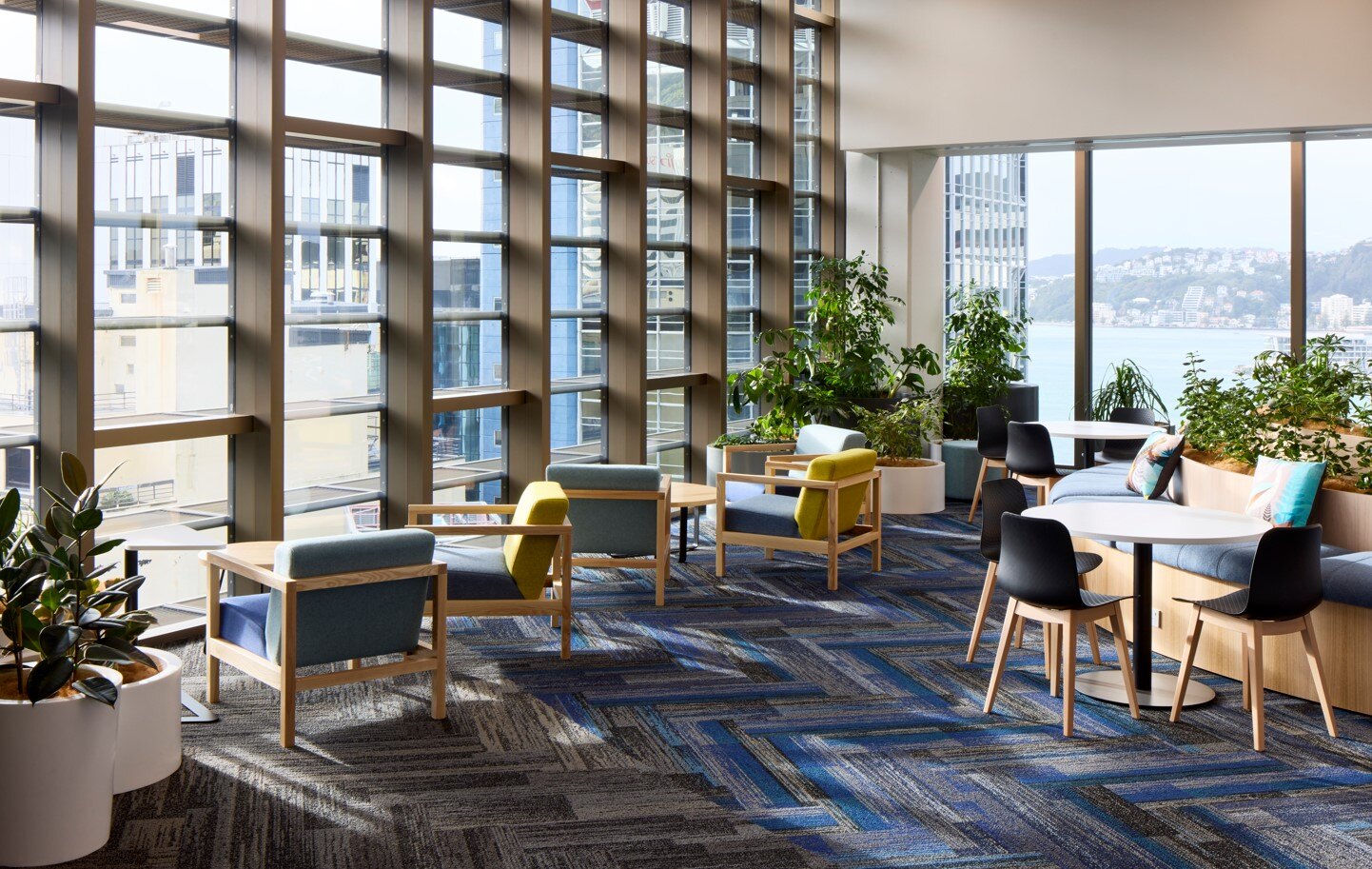 Green Star Case Studies