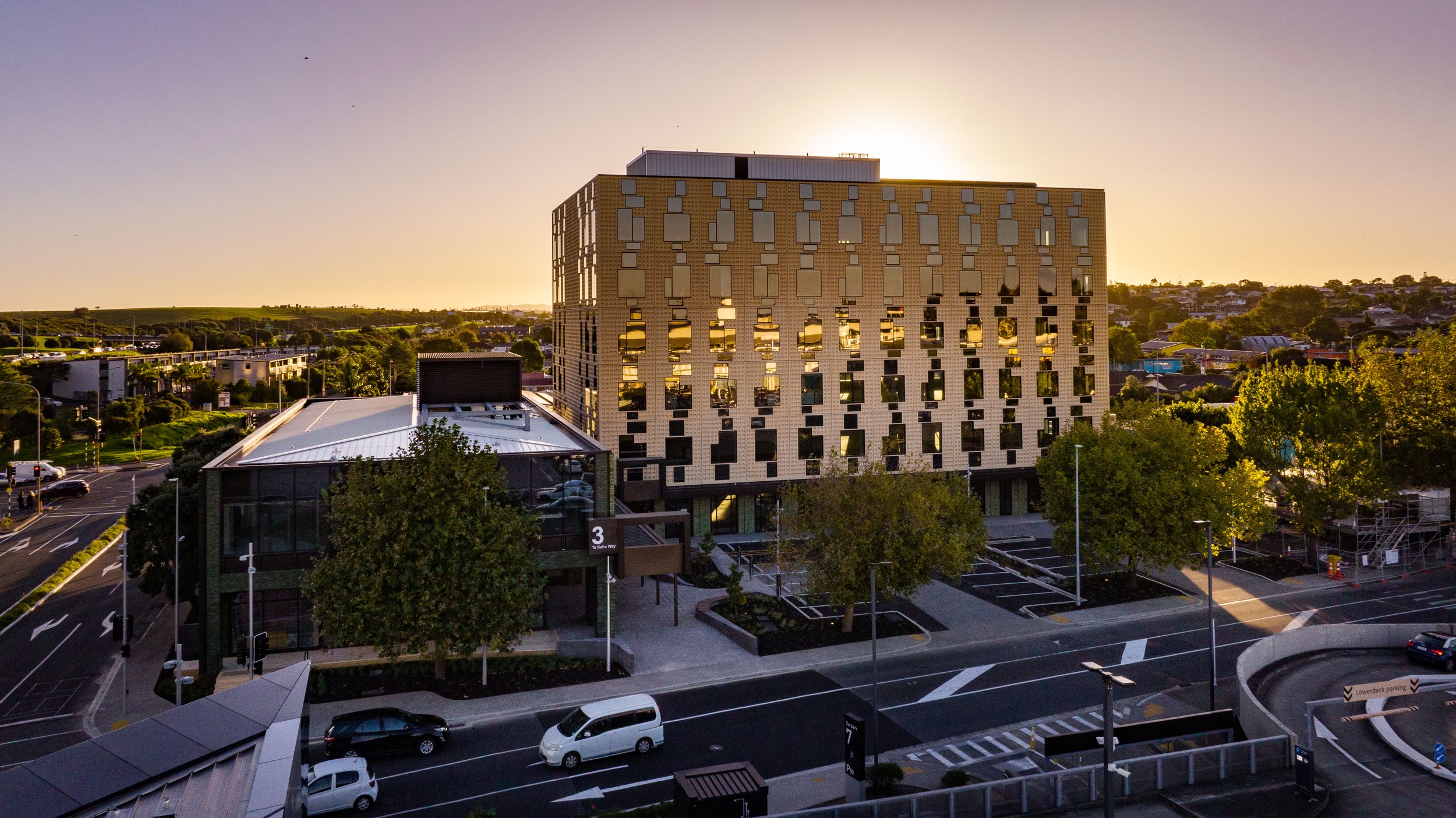 Green Star Case Studies