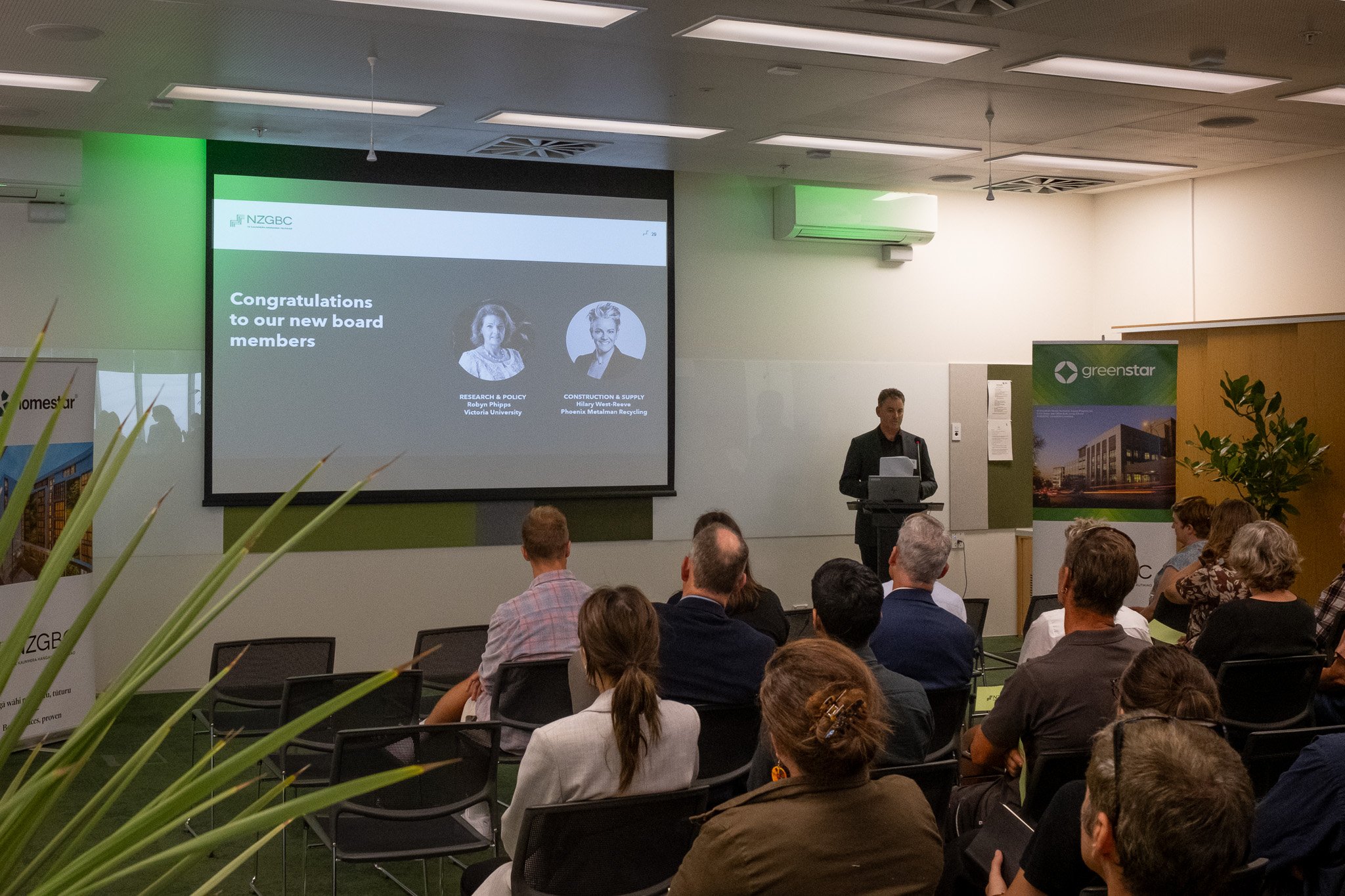 Leader in circular economy appointed to New Zealand Green Building ...