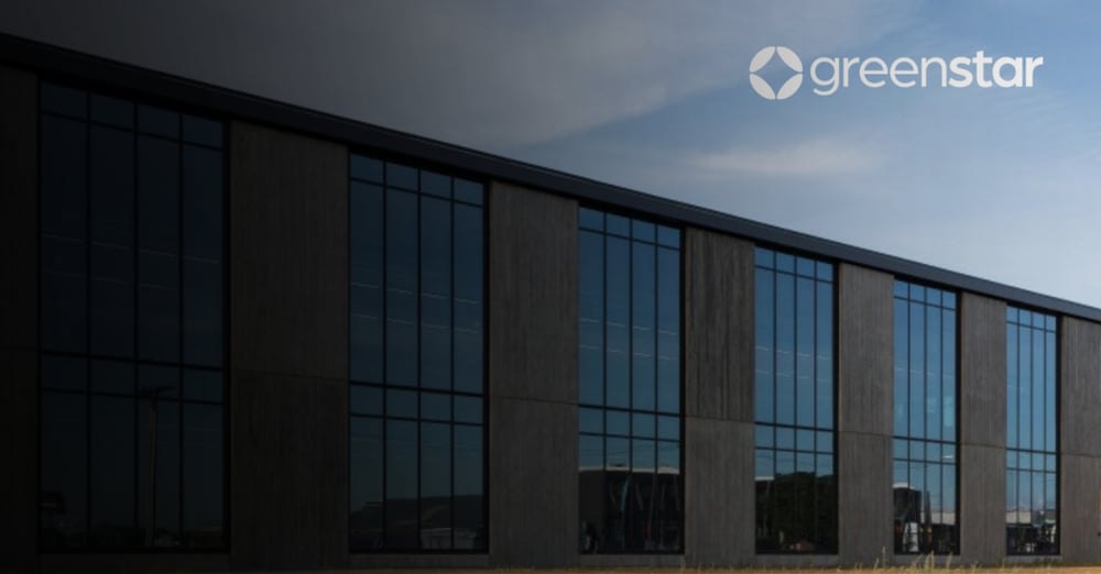 Green Star Buildings Consultations Webinar