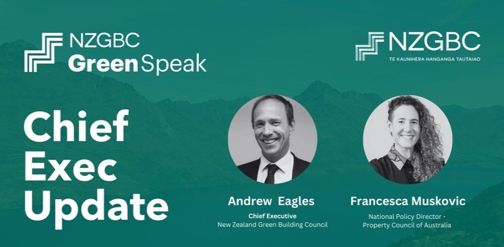 On-demand video - Chief Exec Update - September 2024