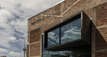 NABERSNZ rated buildings