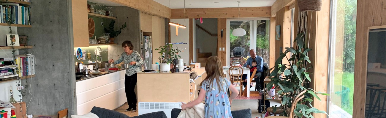 Homestar Case Studies