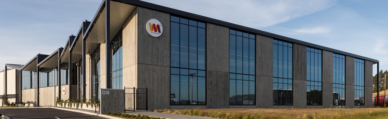 Green Star Case Studies