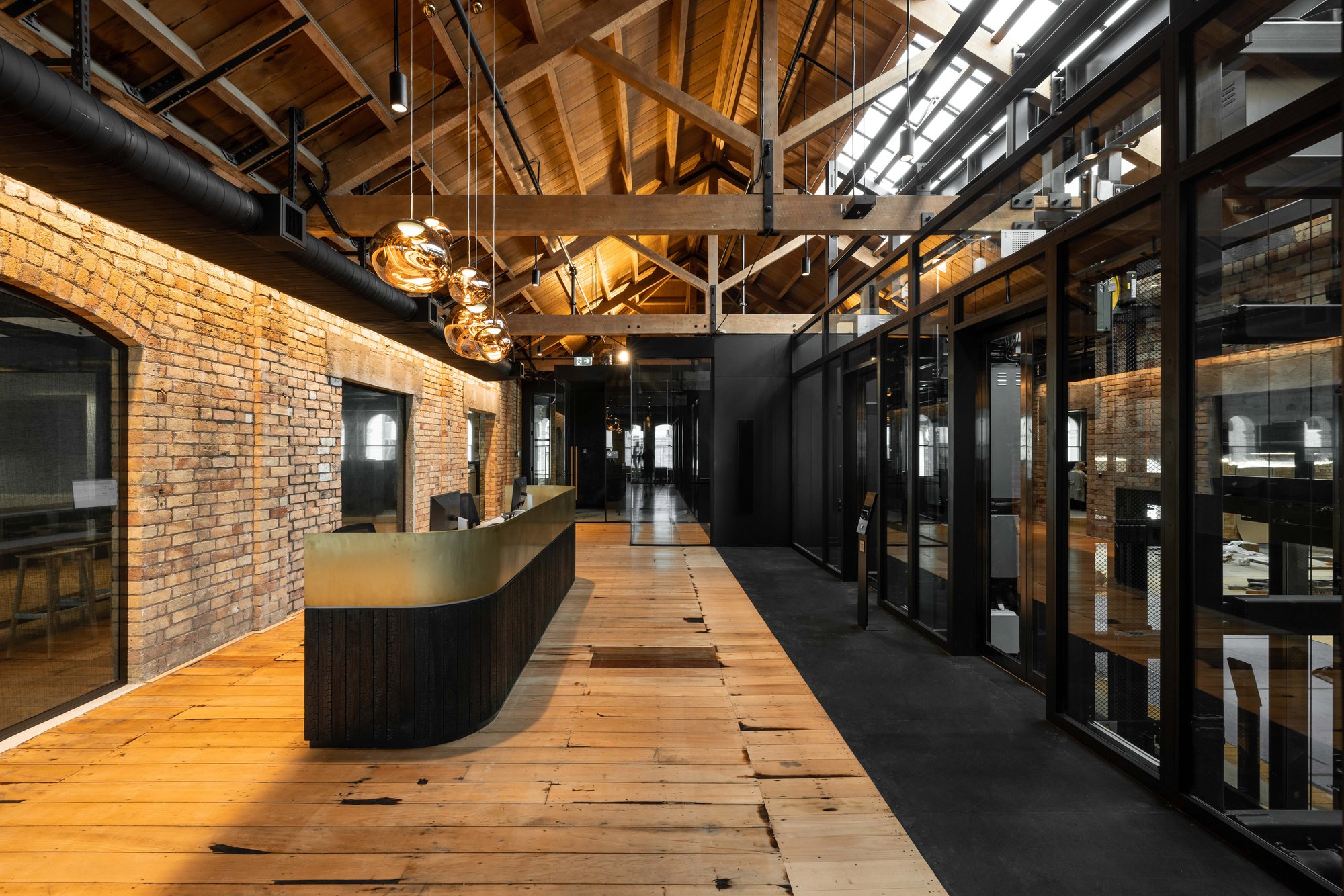 Green Star Case Studies