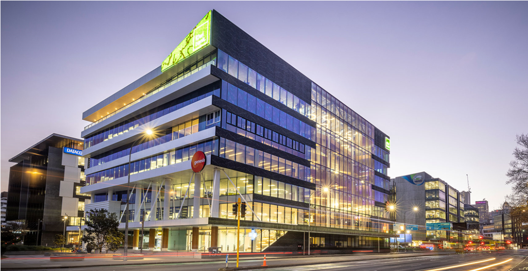 Introduction to Net Zero Buildings