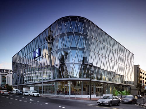 Green Star Case Studies