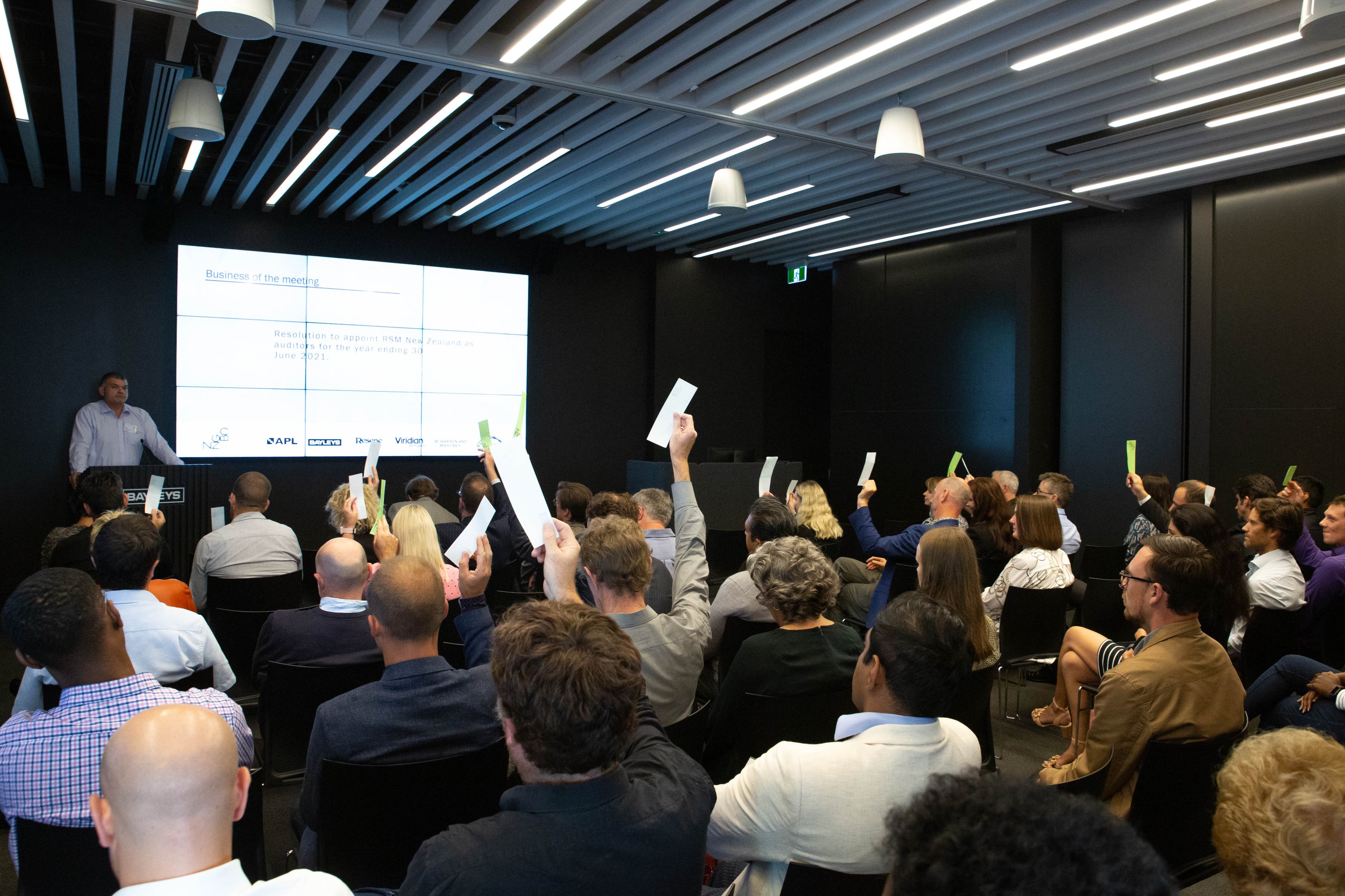 Join the NZGBC