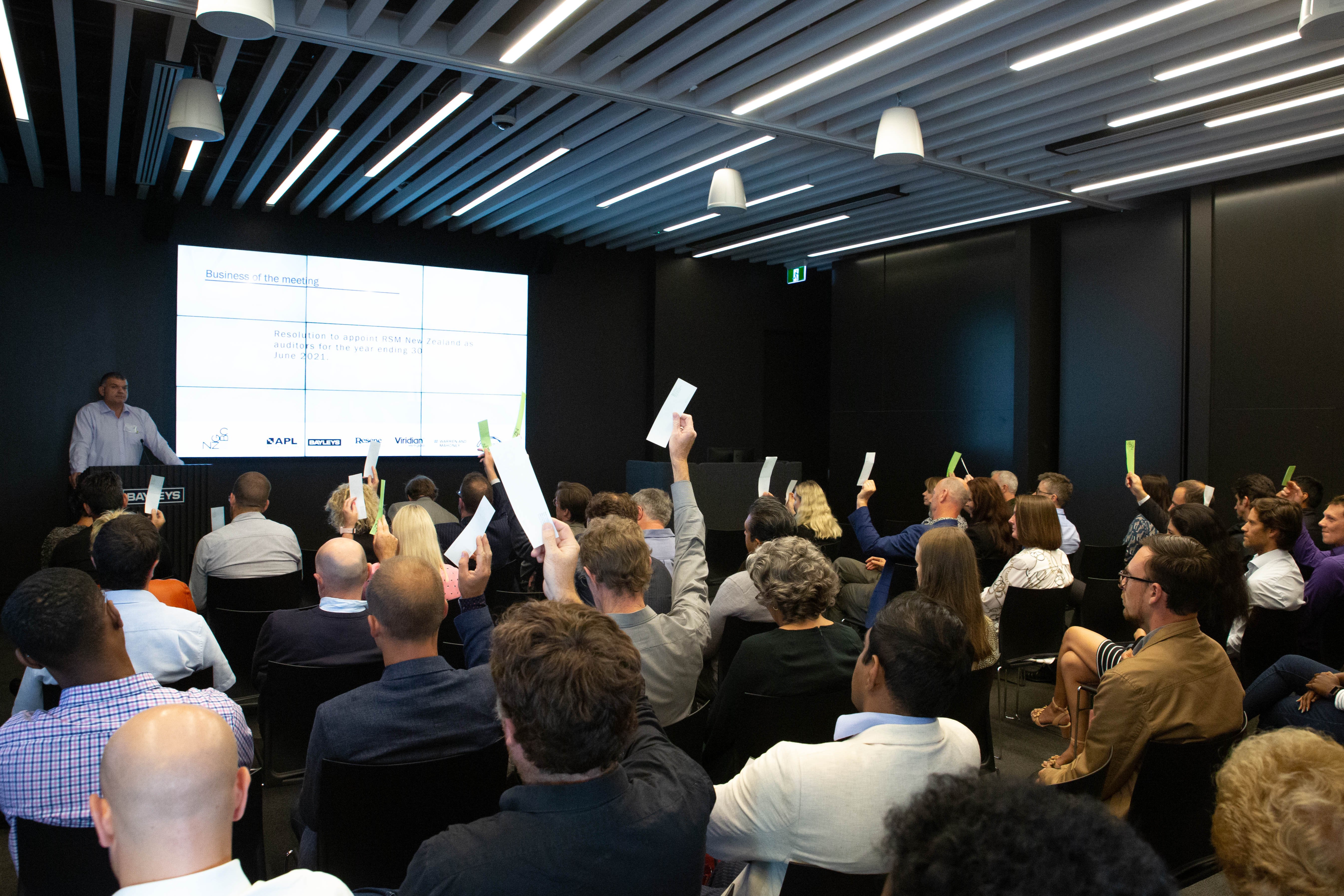 Join the NZGBC