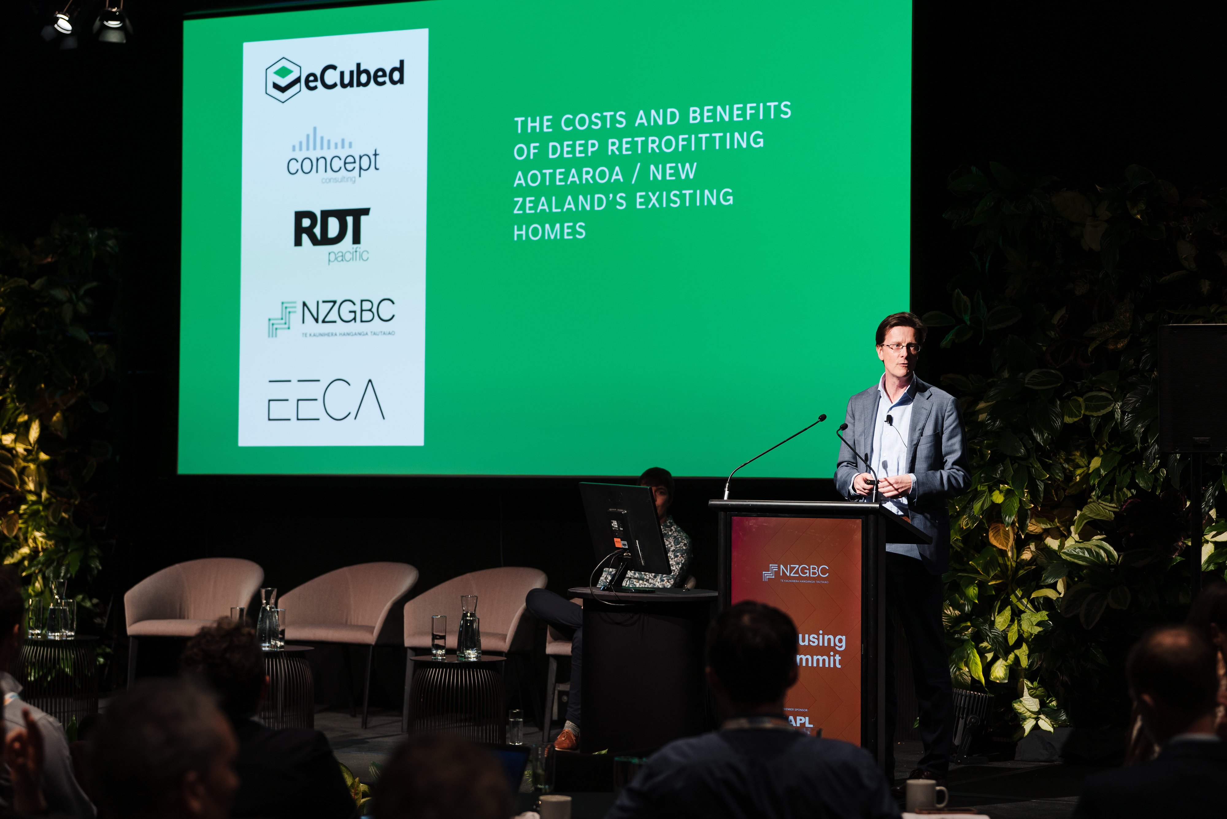 Join the NZGBC