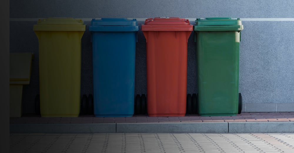 Operational waste reduction strategies