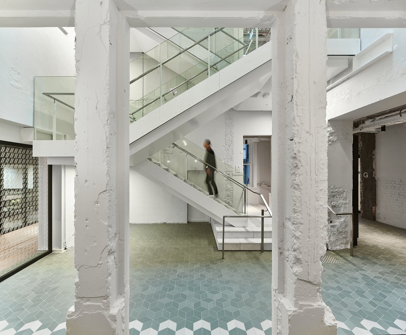 HB Central - 228 Queen Street