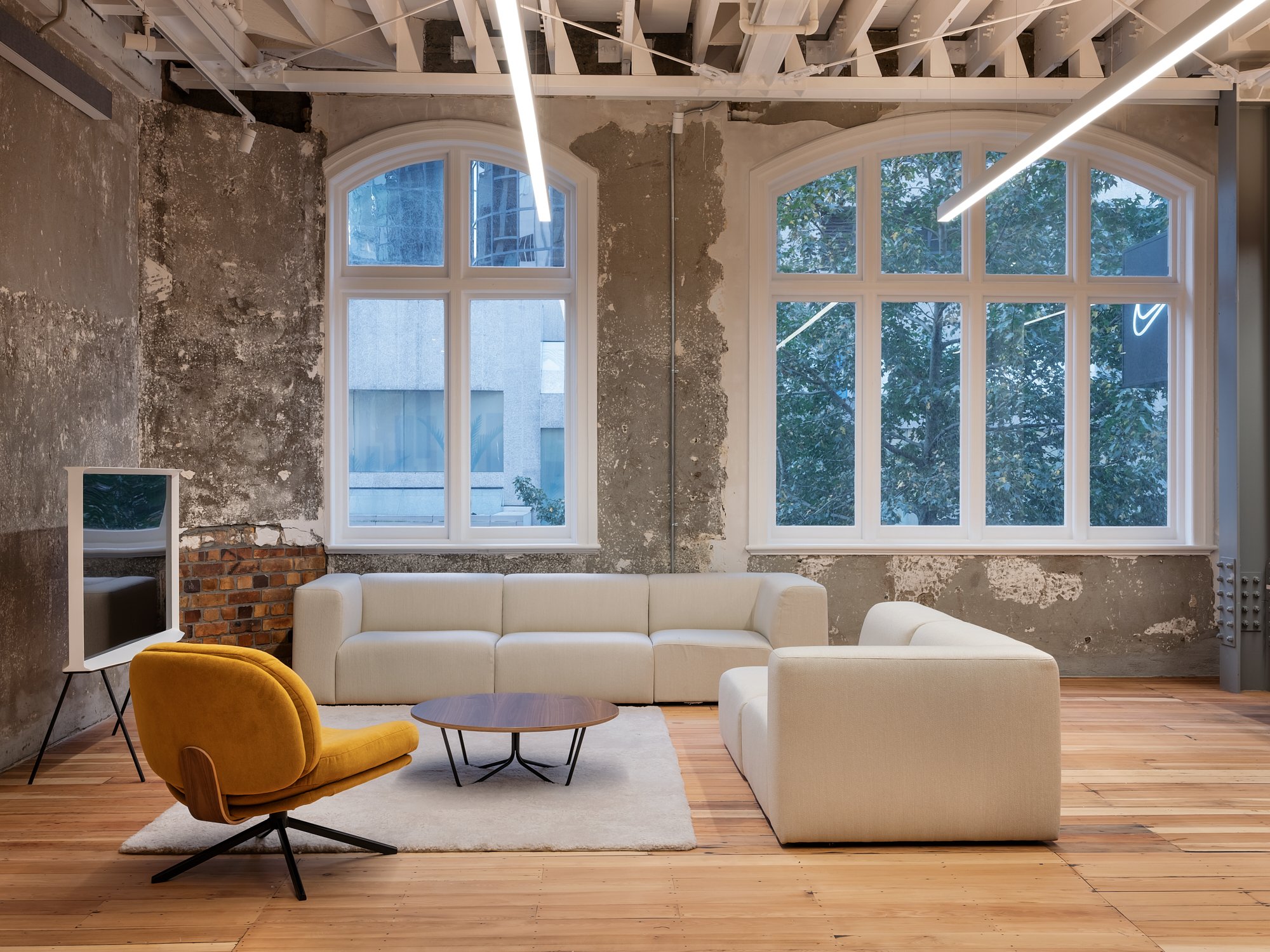 Green Star Case Studies