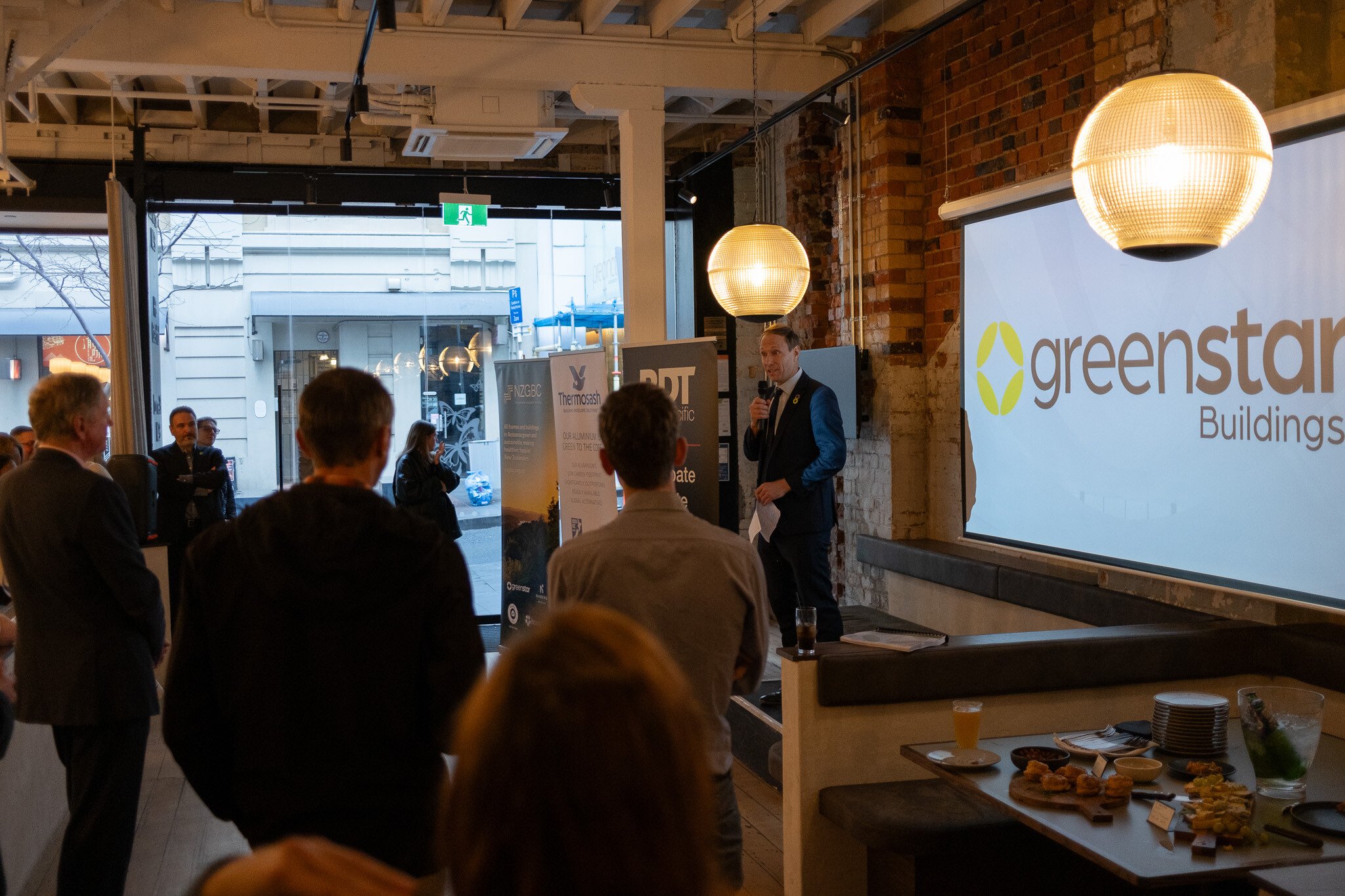 New bar set for green commercial buildings with launch of latest Green ...