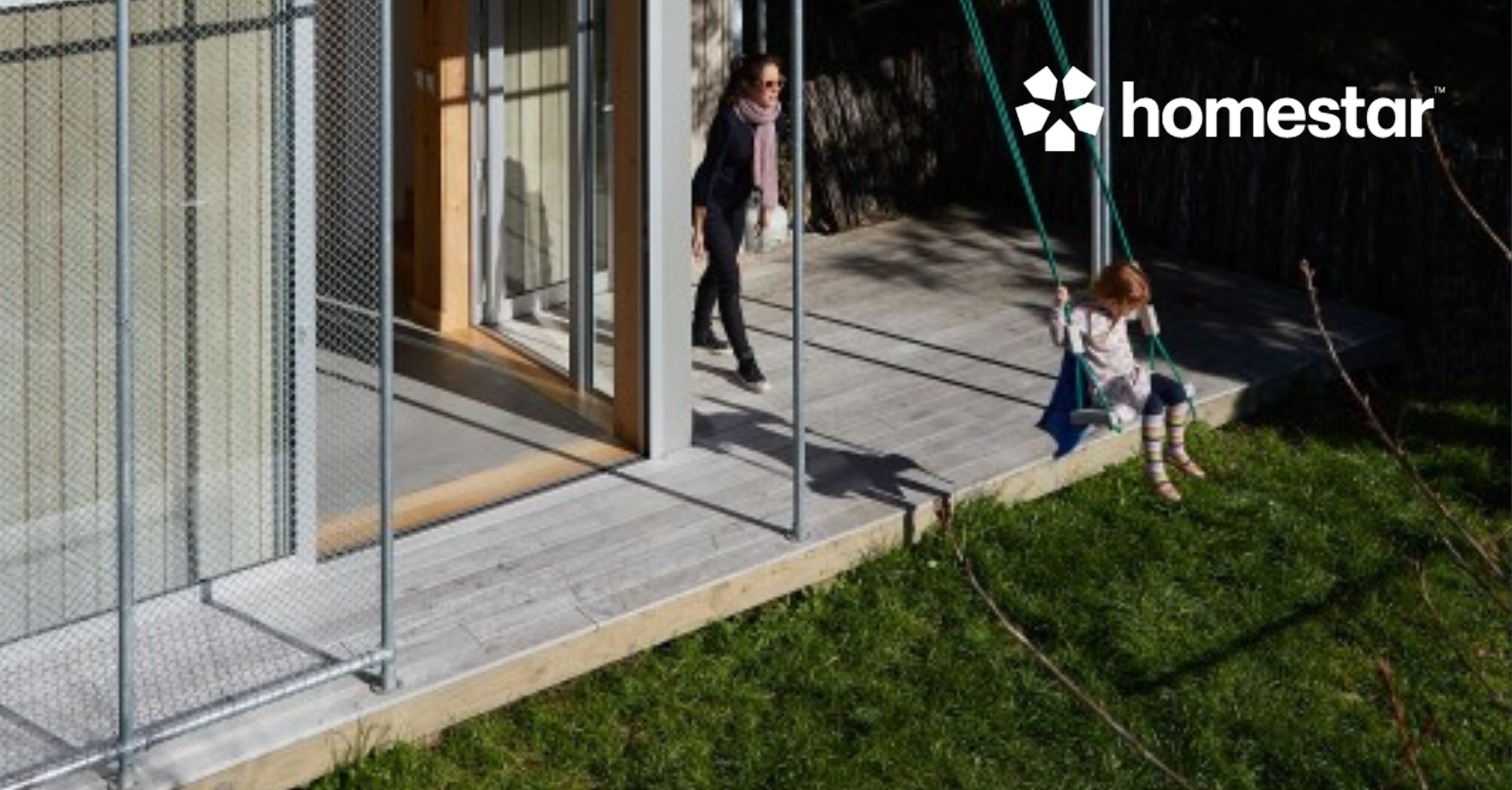 Homestar Fundamentals course