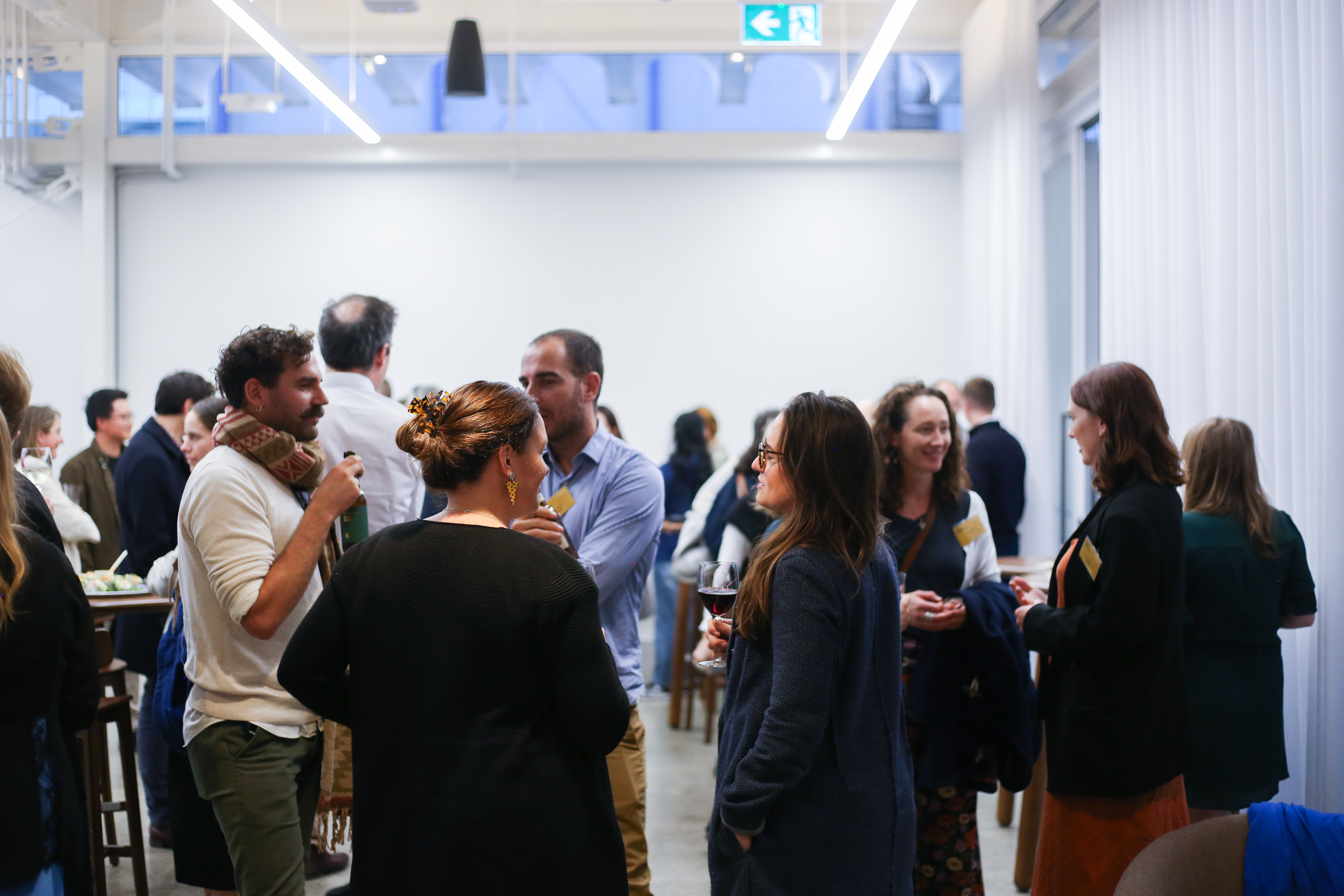 Future Thinker of the Year