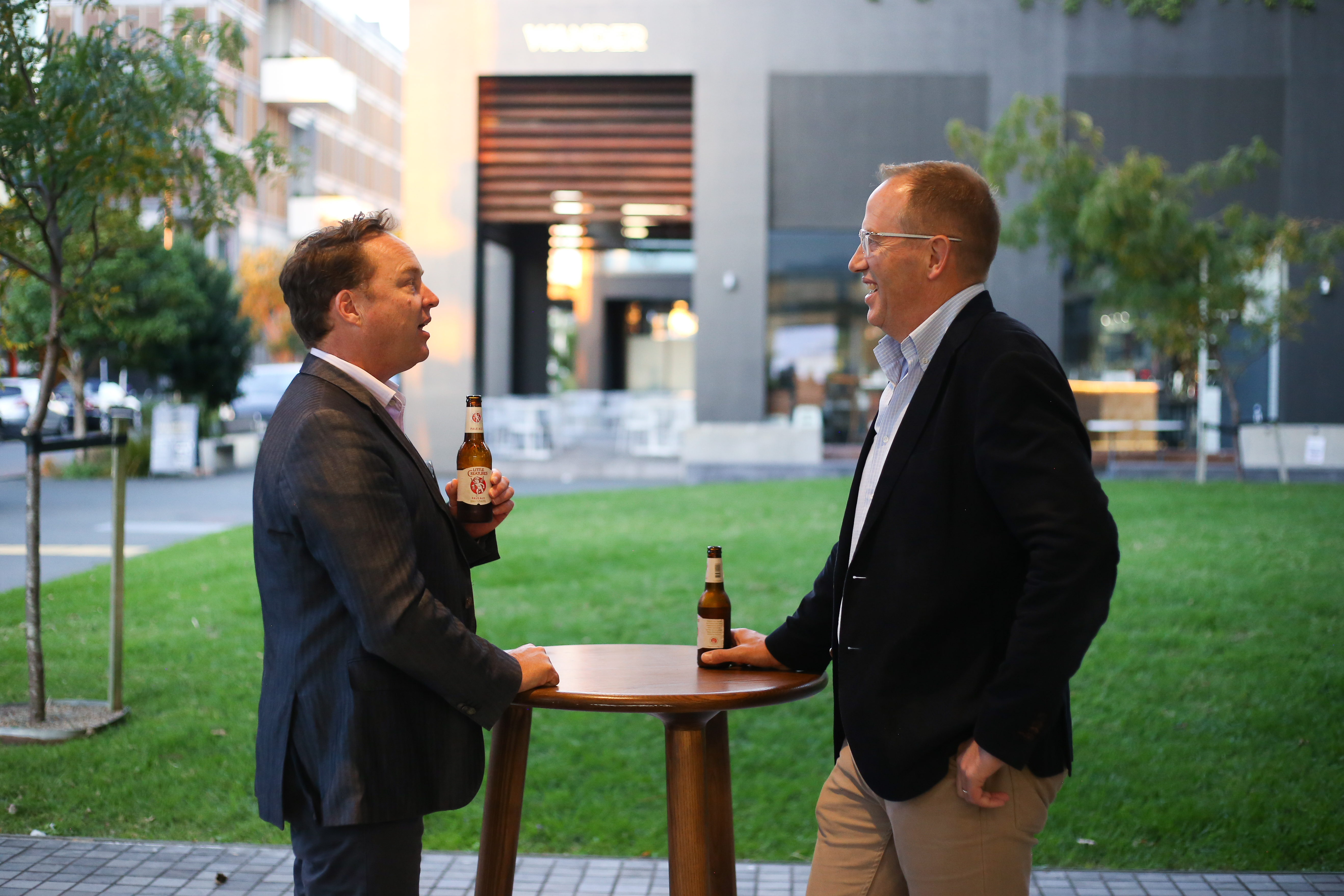 Future Thinker of the Year