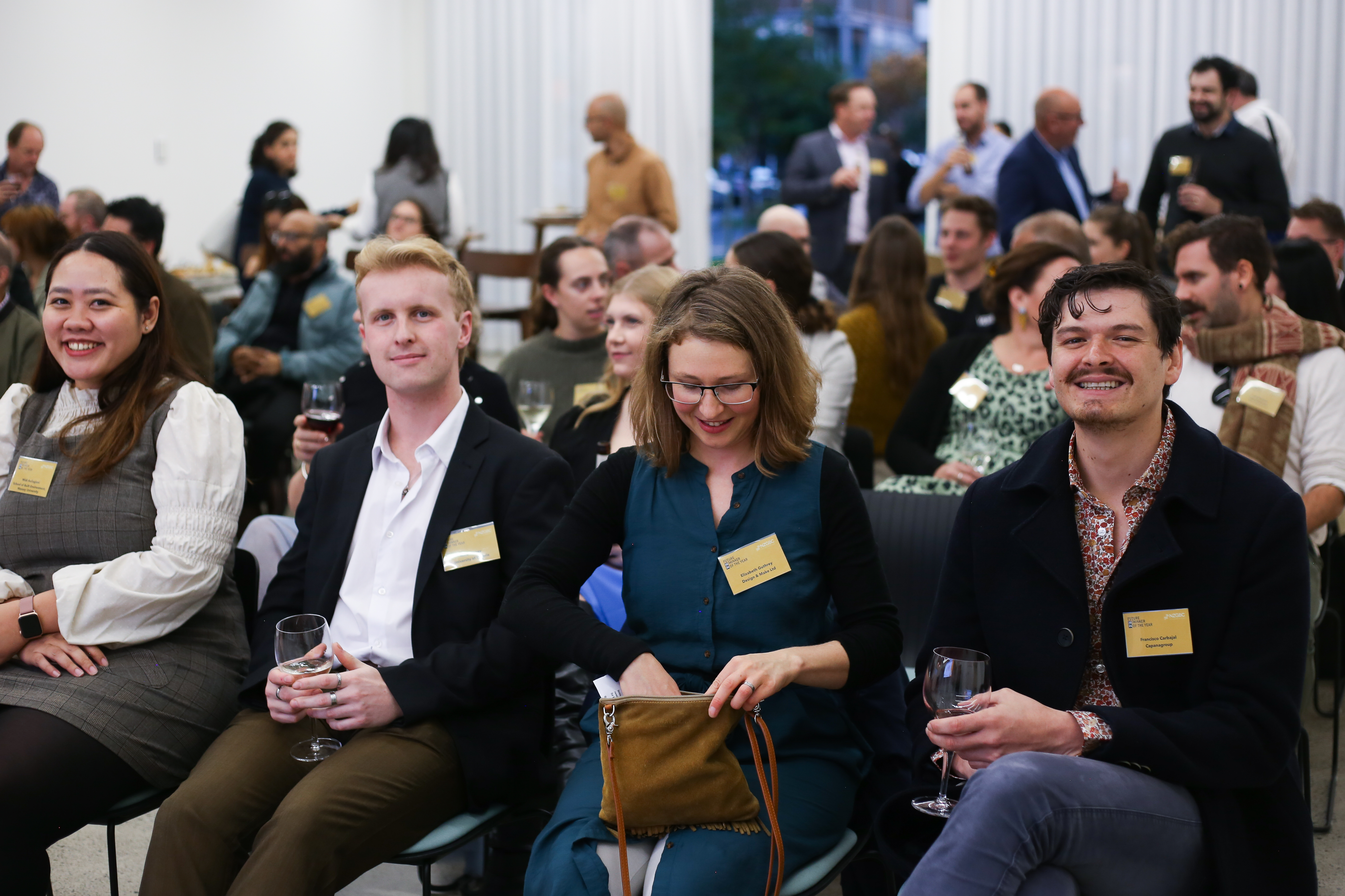 Future Thinker of the Year