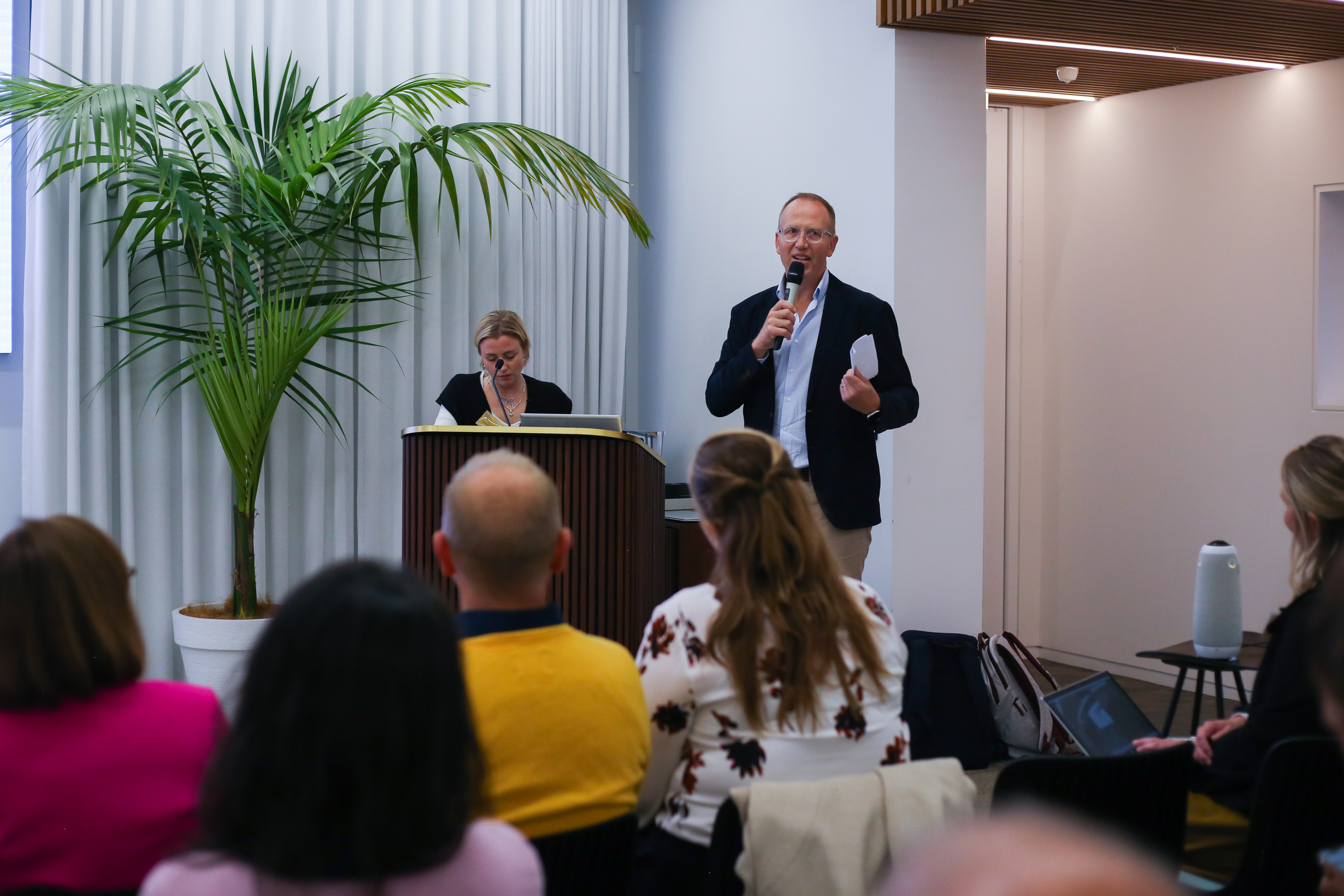 Future Thinker of the Year