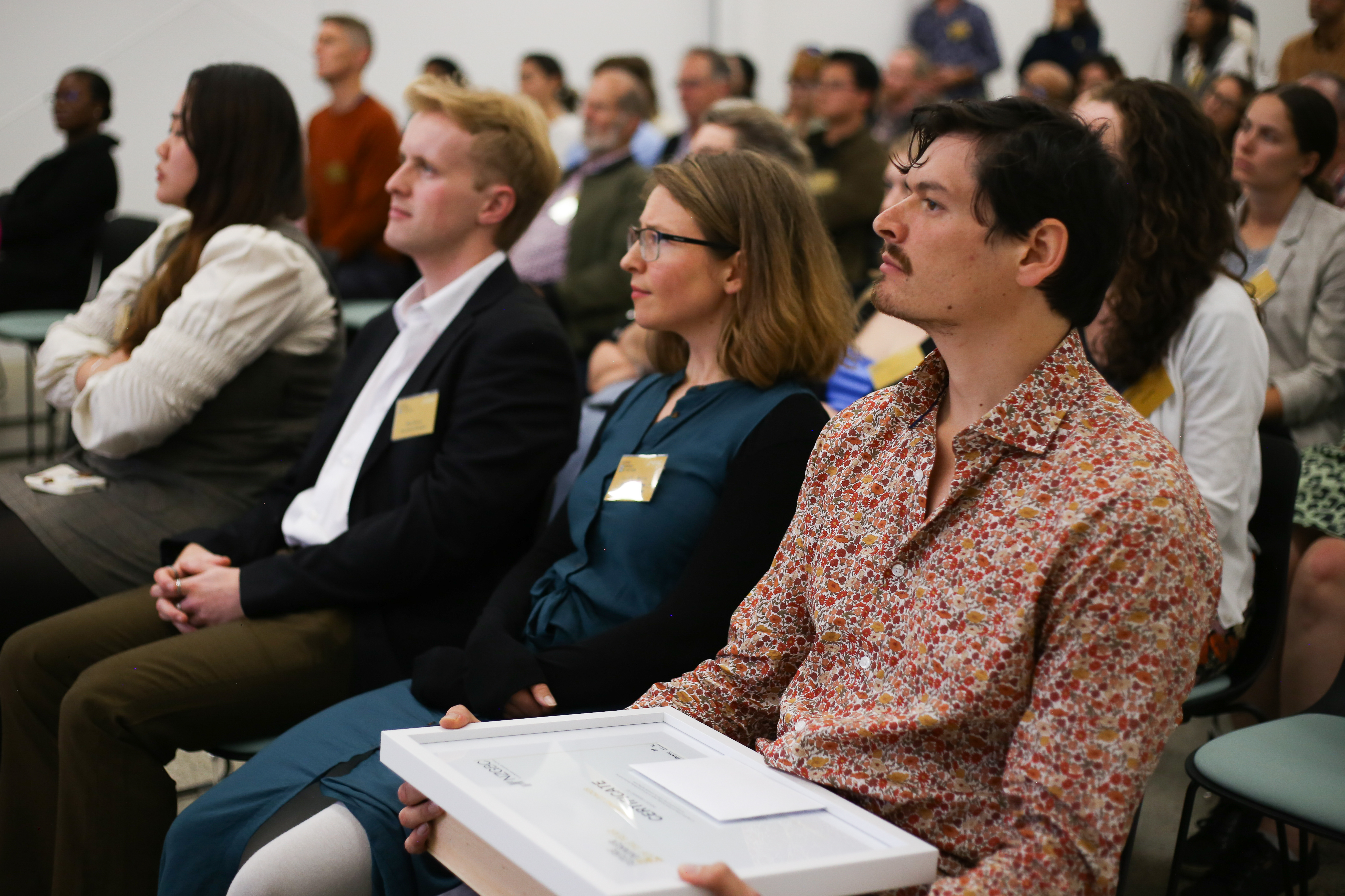 Future Thinker of the Year