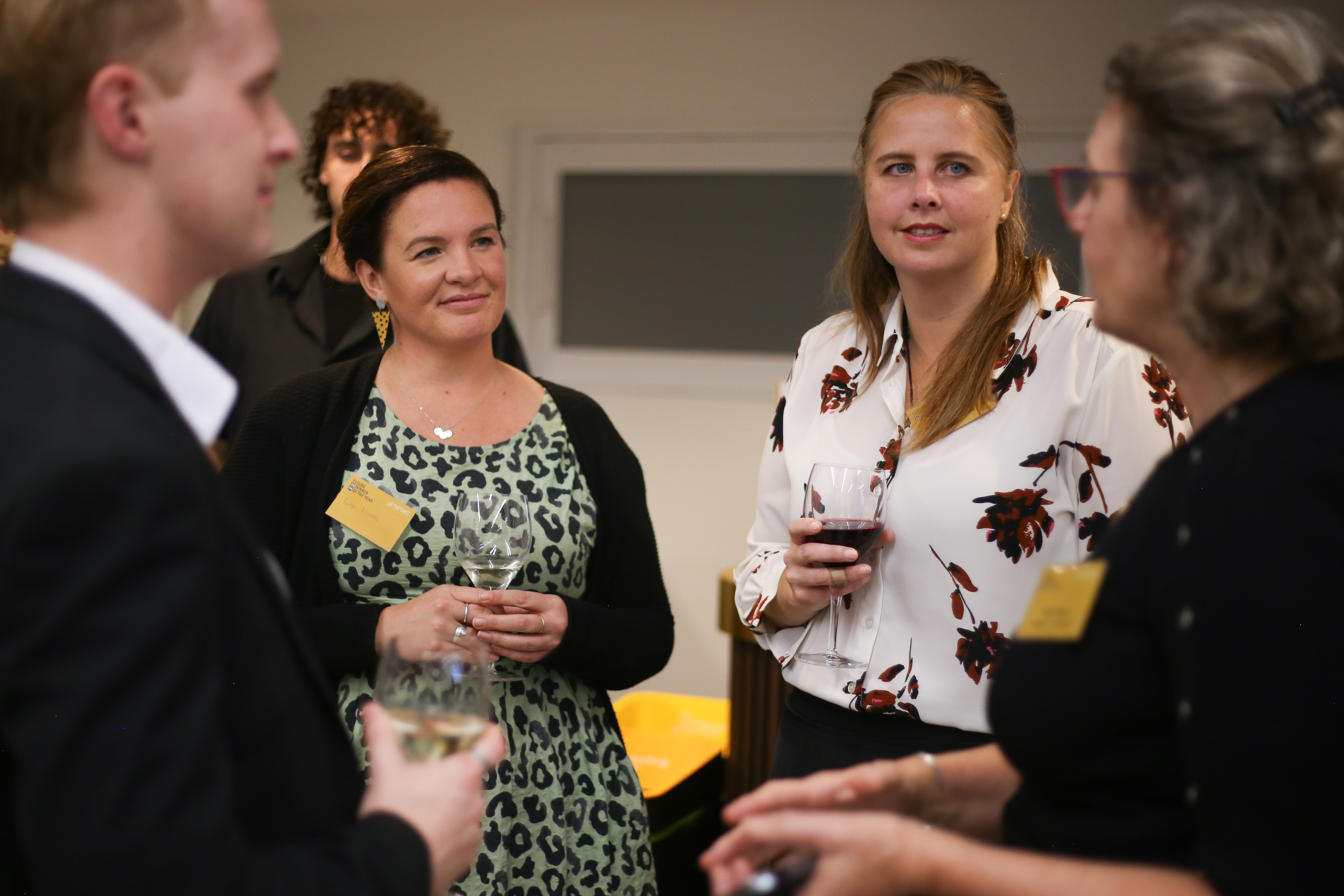 Future Thinker of the Year