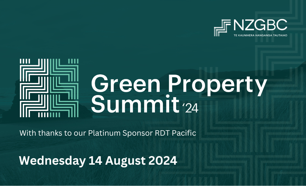 Green Property Summit 2025