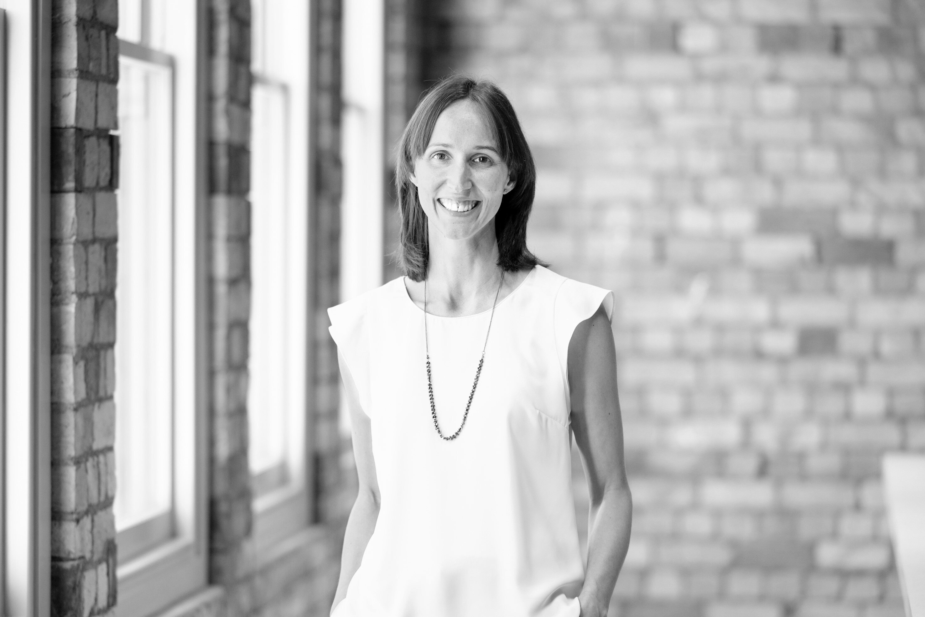 Movers and Shakers Q&A with Sarah Beale